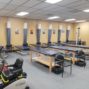 DYNAMIC REHAB CENTER - Updated January 2026 - 17 Photos & 30 Real ...