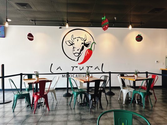 LA RURAL MEXICAN GRILL - 33 Photos & 18 Reviews - 4877 Coconut Creek ...