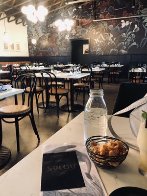 SOLOU - 449 Photos & 194 Reviews - American (New) - 7246 Perkins Rd ...