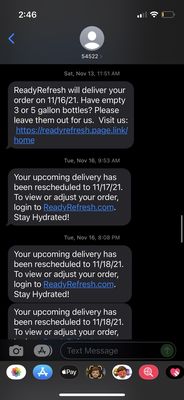 READYREFRESH - Updated December 2025 - 19 Photos & 302 Reviews - 32-69 ...