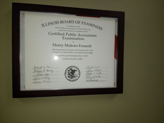 JEVIC CPA TAX SOLUTIONS - Updated December 2025 - 13 Photos - 24012 W ...