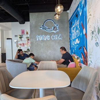 FENG CHA - Updated October 2025 - 54 Photos & 22 Reviews - 10310 W ...