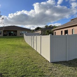 FENCE MALL - 224 Photos - 8046 Presidents Dr, Orlando, Florida - Fences ...
