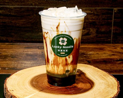 LUCKY NOODLE - Updated December 2025 - 1186 Photos & 502 Reviews - 6120 ...