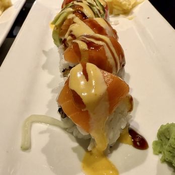 SUSHI O BISTRO AND SUSHI BAR - Updated January 2026 - 285 Photos & 297 ...