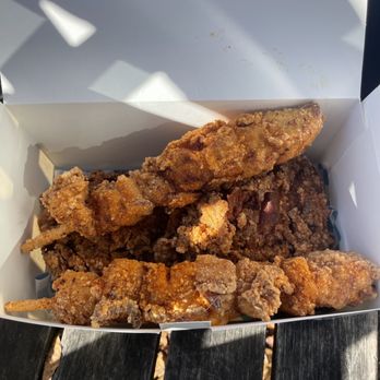 THE CHICKEN SUPPLY - Updated December 2024 - 310 Photos & 134 Reviews ...