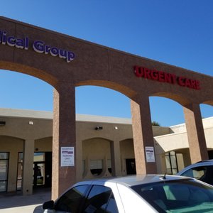 CONCENTRA URGENT CARE -PHOENIX METRO CENTER - Updated October 2025 - 91 ...