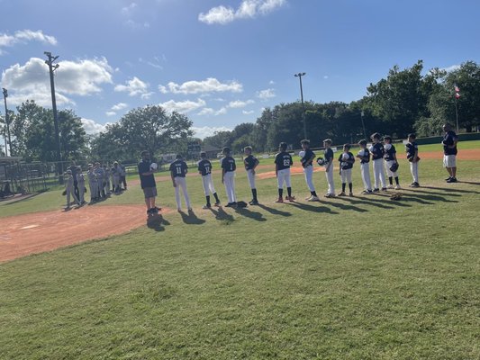 RUNGE PARK - Updated October 2025 - 4605 Peck St, Santa Fe, Texas ...