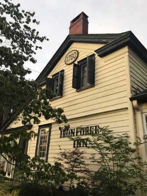 IRON FORGE INN - 50 Photos & 101 Reviews - 38 Iron Forge Rd, Warwick ...