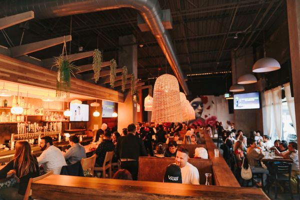 MEXICUBAN RESTAURANT & LOUNGE - Updated October 2025 - 410 Photos & 161 ...