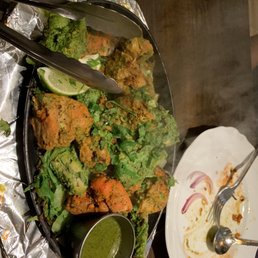 BOMBAY BLUE INDIAN BISTRO - 534 Photos & 332 Reviews - 1963 Oak Tree Rd ...
