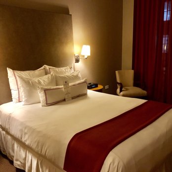 HOTEL GIRAFFE - Updated August 2024 - 195 Photos & 218 Reviews - 365 ...