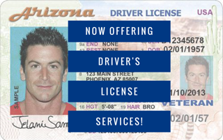 ARIZONA MOTOR VEHICLE EXPRESS - Updated December 2025 - 24 Photos & 56 ...