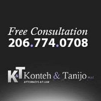 LAW OFFICE OF STEVE TANIJO - Updated October 2025 - 509 Olive Way ...