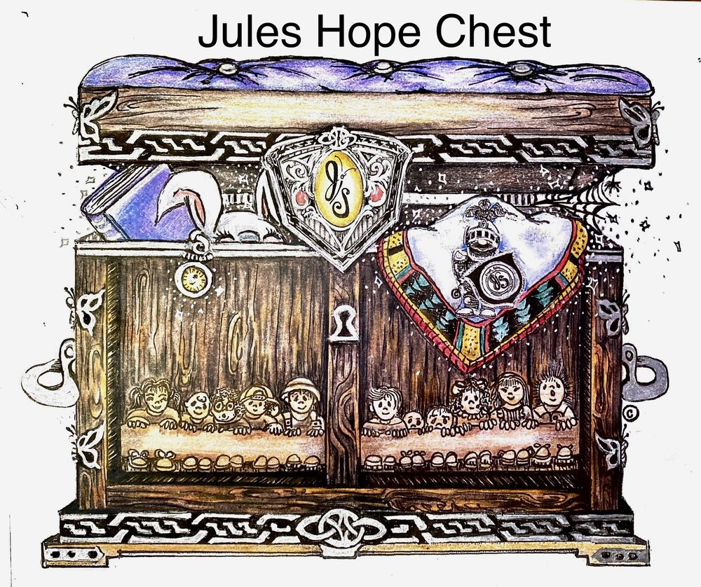 JULES HOPE CHEST - Updated August 2025 - Request Information - 30 ...