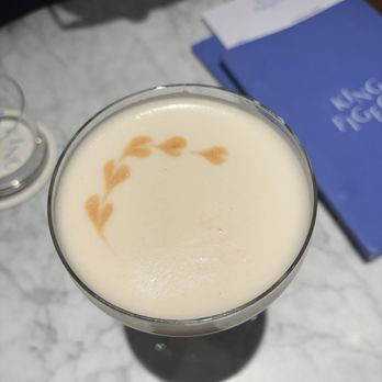 KING PIGEON - Updated September 2025 - 69 Photos & 38 Reviews - 2436 ...