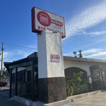 KEY BURGER - Updated October 2025 - 77 Photos & 151 Reviews - 10971 1/2 ...