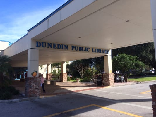 DUNEDIN PUBLIC LIBRARY - Updated September 2025 - 18 Photos & 16 ...