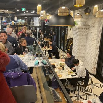 MEZES - Updated December 2024 - 369 Photos & 285 Reviews - 456 Danforth ...