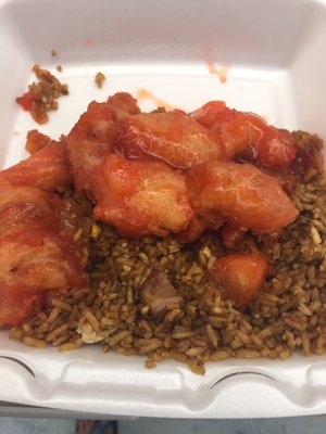 FORTUNE DRAGON - 87 Photos & 110 Reviews - Chinese - 7178 N University ...