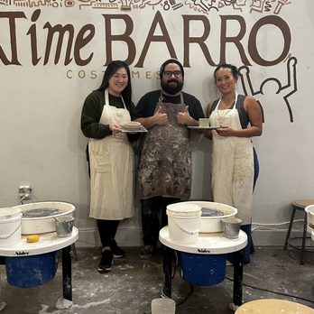 ARTIME BARRO - 106 Photos & 85 Reviews - 2944 Randolph Ave, Costa Mesa ...