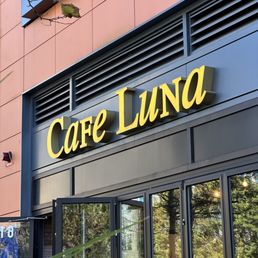 CAFÉ LUNA - Updated October 2025 - 2263 Photos & 1856 Reviews - 612 ...