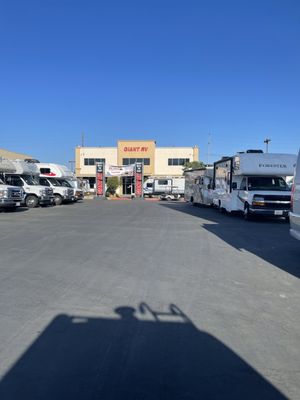 GIANT RV - MONTCLAIR - Updated July 2025 - 131 Photos & 471 Reviews ...