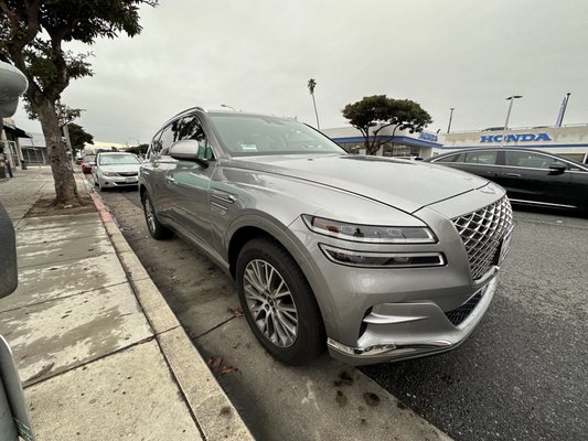 GENESIS SANTA MONICA - Updated January 2026 - 39 Photos & 147 Reviews ...