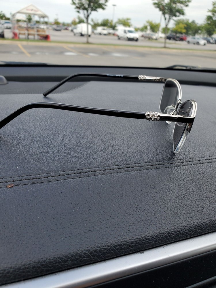 WEINSTEIN EYE ASSOCIATES PA - Updated December 2025 - 10 Photos & 21 ...