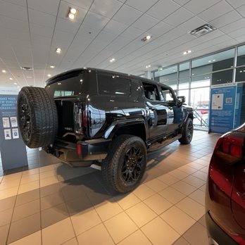 MARC MILLER BUICK GMC - Updated December 2025 - 19 Photos & 27 Reviews ...