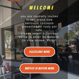 RUSTY POT CAFÉ - Updated October 2025 - 791 Photos & 969 Reviews - 324 ...