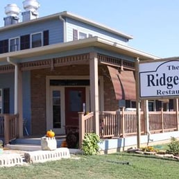 THE RIDGE INN RESTAURANT - Updated July 2025 - 66 Photos & 93 Reviews ...