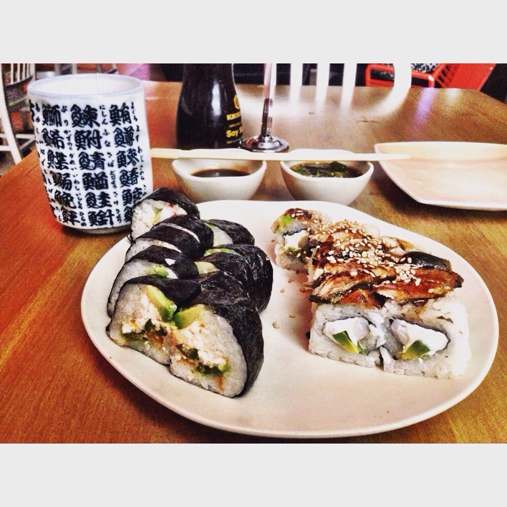 MIRAI SUSHI BAR - Updated July 2025 - 15 Reviews - Av. Eugenio Garza ...