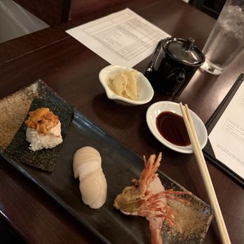 SHIRO’S - Updated November 2024 - 8297 Photos & 2730 Reviews - 2401 2nd ...