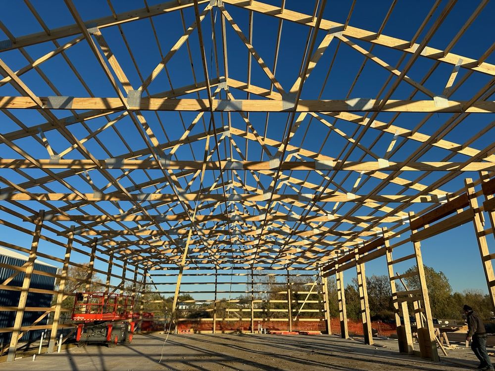 SPARTAN BUILDINGS - Updated July 2025 - 20 Photos - Cairo, Nebraska ...