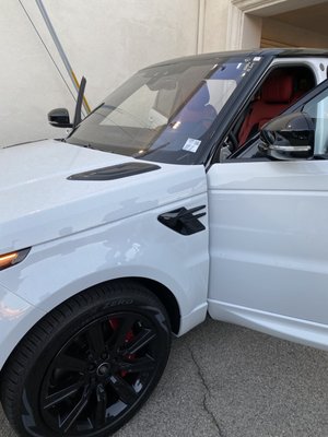 LAND ROVER LOS ANGELES - Updated May 2025 - 115 Photos & 681 Reviews ...