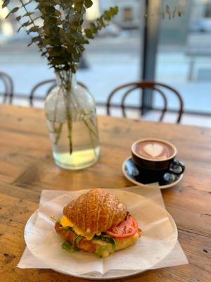 TATTE BAKERY AND CAFE - Updated December 2025 - 920 Photos & 421 ...