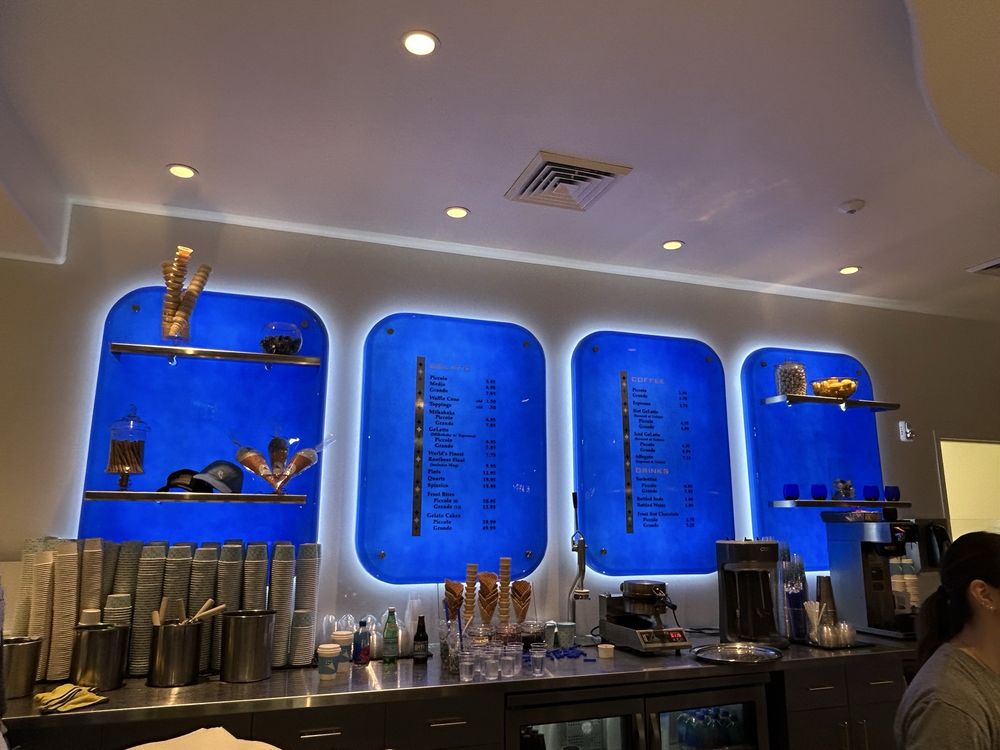 FROST GELATO - Updated September 2025 - 27 Photos - 12650 N Tatum Blvd ...