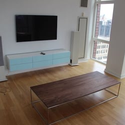 THE CHELSEA PAINTER - 33 Photos - Painters - 561 Hudson St, New York ...