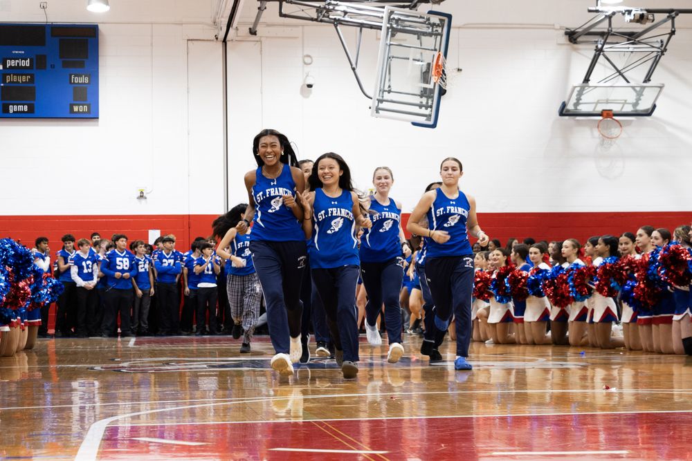 ST FRANCIS PREPARATORY SCHOOL - Updated October 2025 - 23 Photos - 6100 ...