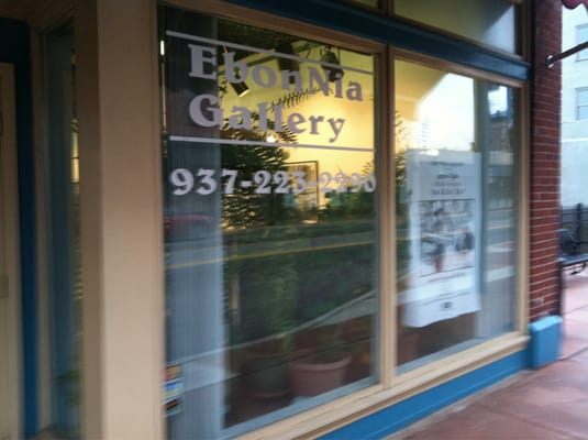 WILLIS BING DAVIS ART STUDIO - 1135 W 3rd St, Dayton, Ohio - Art ...