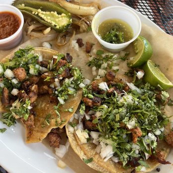 THE TACO FACTORY - Updated July 2024 - 86 Photos & 72 Reviews - 4171 ...