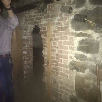 Shanghai Tunnels - Updated COVID-19 Hours & Services - 59 Photos & 172 ...