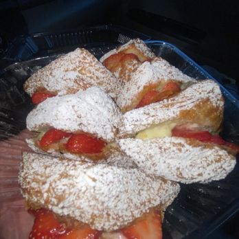 CREAM PAN - Updated October 2024 - 7762 Photos & 6616 Reviews - 602 El ...