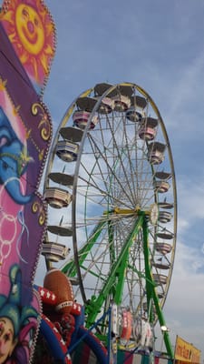PORTERVILLE FAIR - Updated June 2026 - 14 Photos - 2700 W Teapot Dome ...