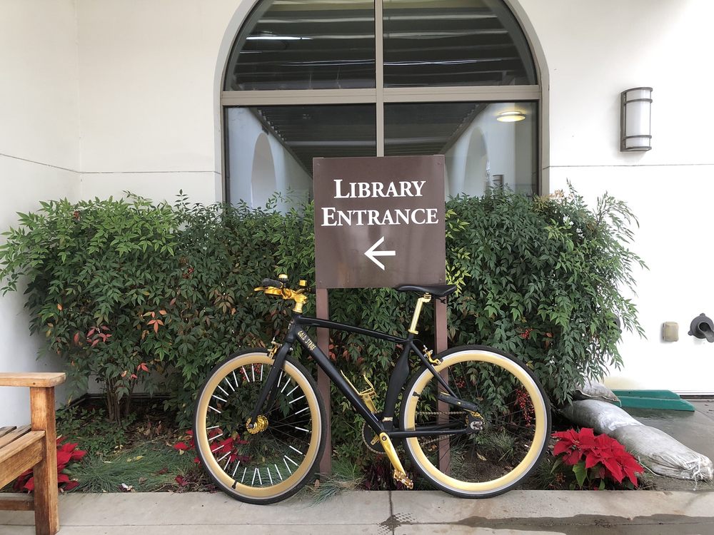 CROWELL PUBLIC LIBRARY - Updated March 2025 - 70 Photos & 106 Reviews ...