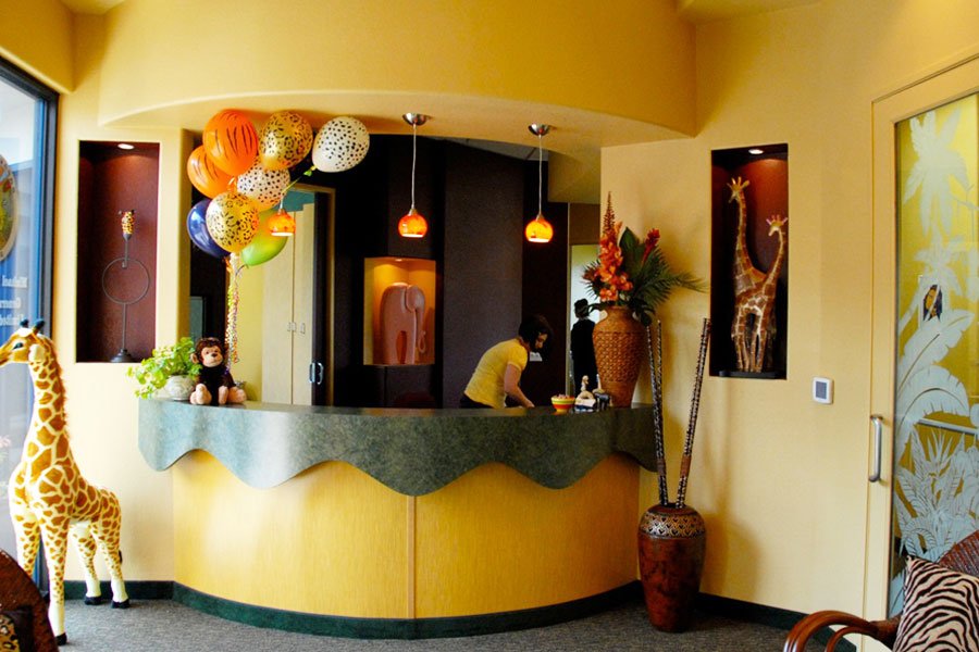 SAFARI SMILES DENTAL - Updated January 2026 - 13 Reviews - 800 Morning ...