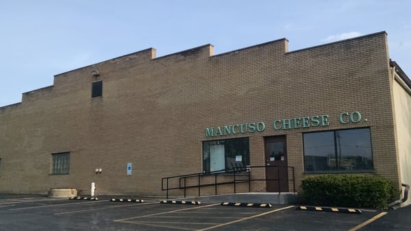 MANCUSO CHEESE COMPANY - Updated October 2025 - 14 Reviews - 612 Mills ...
