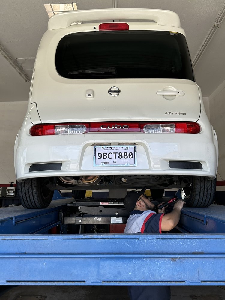 HIGH TECH AUTO CARE - Updated October 2025 - 34 Reviews - 191 Bissell ...