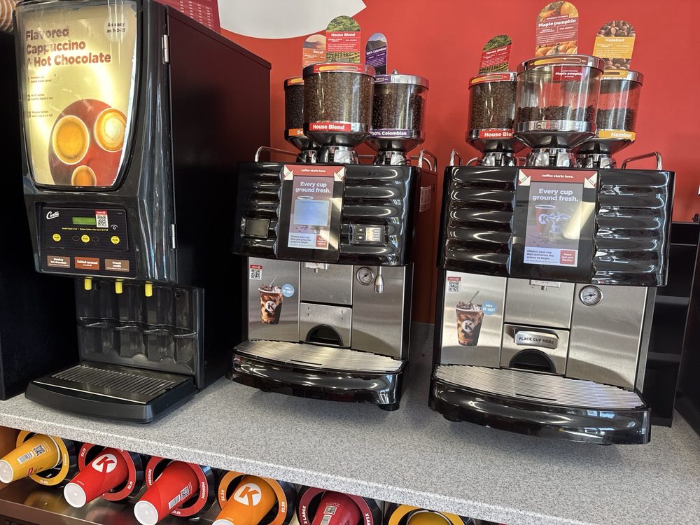 CIRCLE K - Updated April 2026 - 34 Photos & 12 Reviews - 1075 Duval St ...
